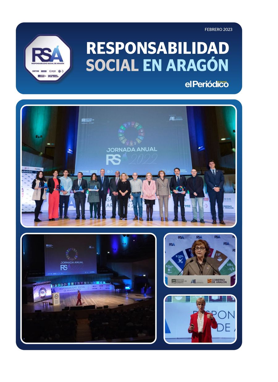 RSA 2023 comprimido by Prensa Ibérica - Flipsnack