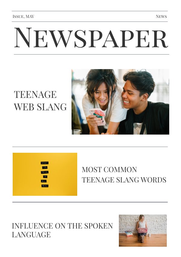 NEWSPAPER by Mafer Mérida - Flipsnack