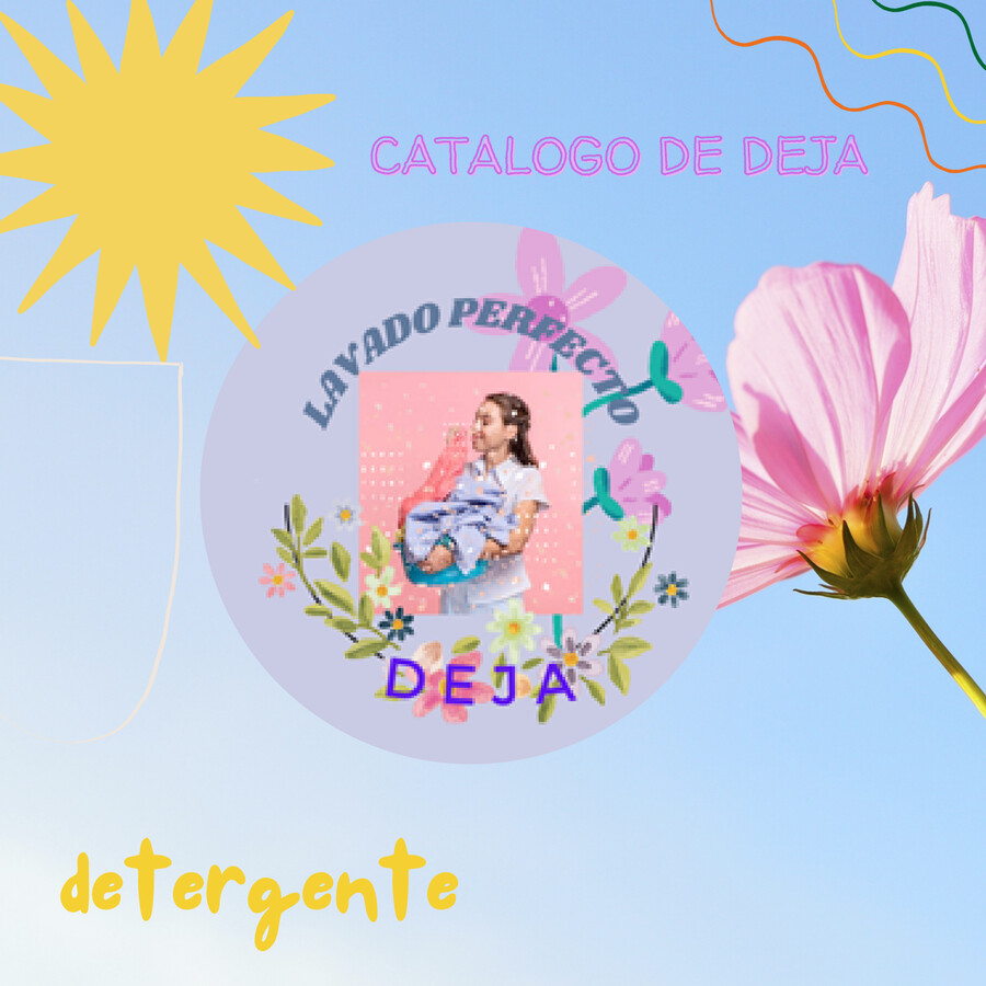 Catálogo Deja by - Flipsnack