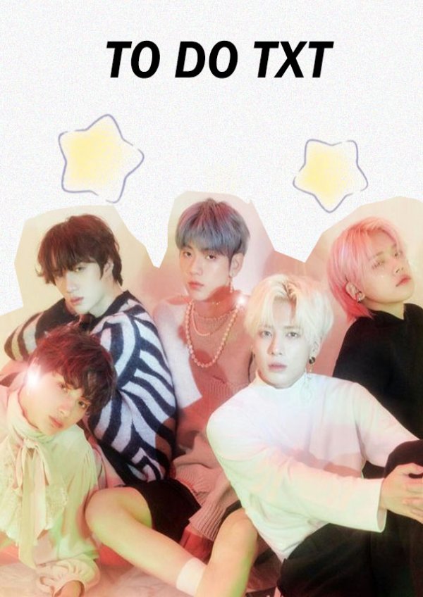 TO DO TXT MAGAZINE by - Flipsnack