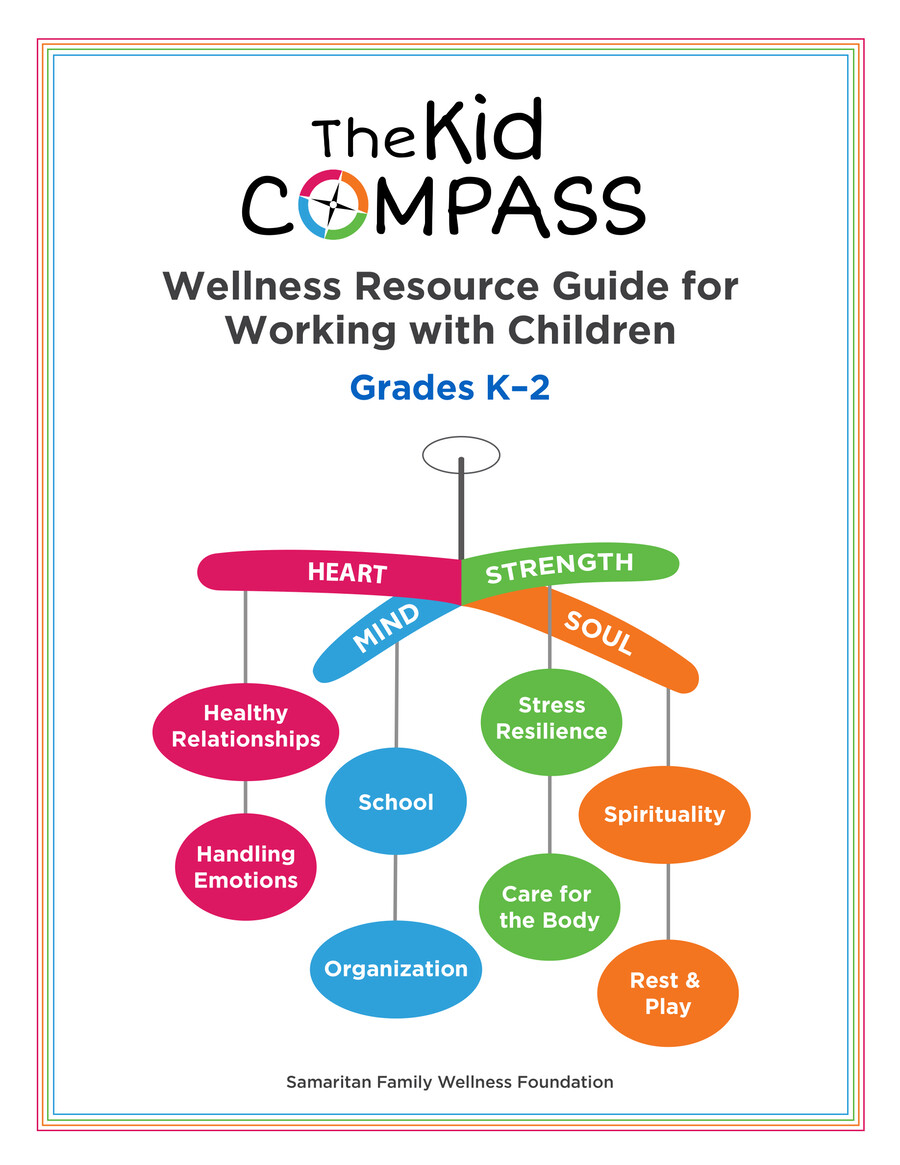 Kid Compass Grades K-2 by... - Flipsnack