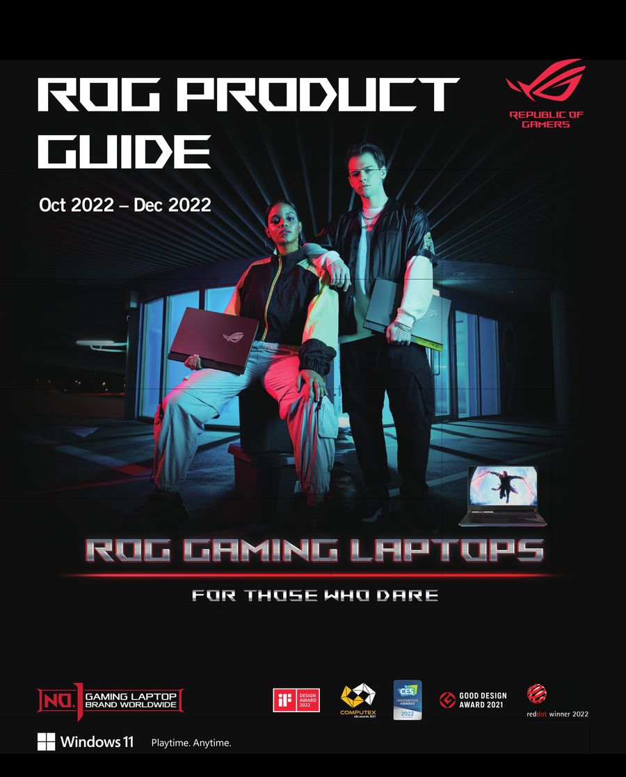 MY_product-guide-Q42022_ROG by ASUS