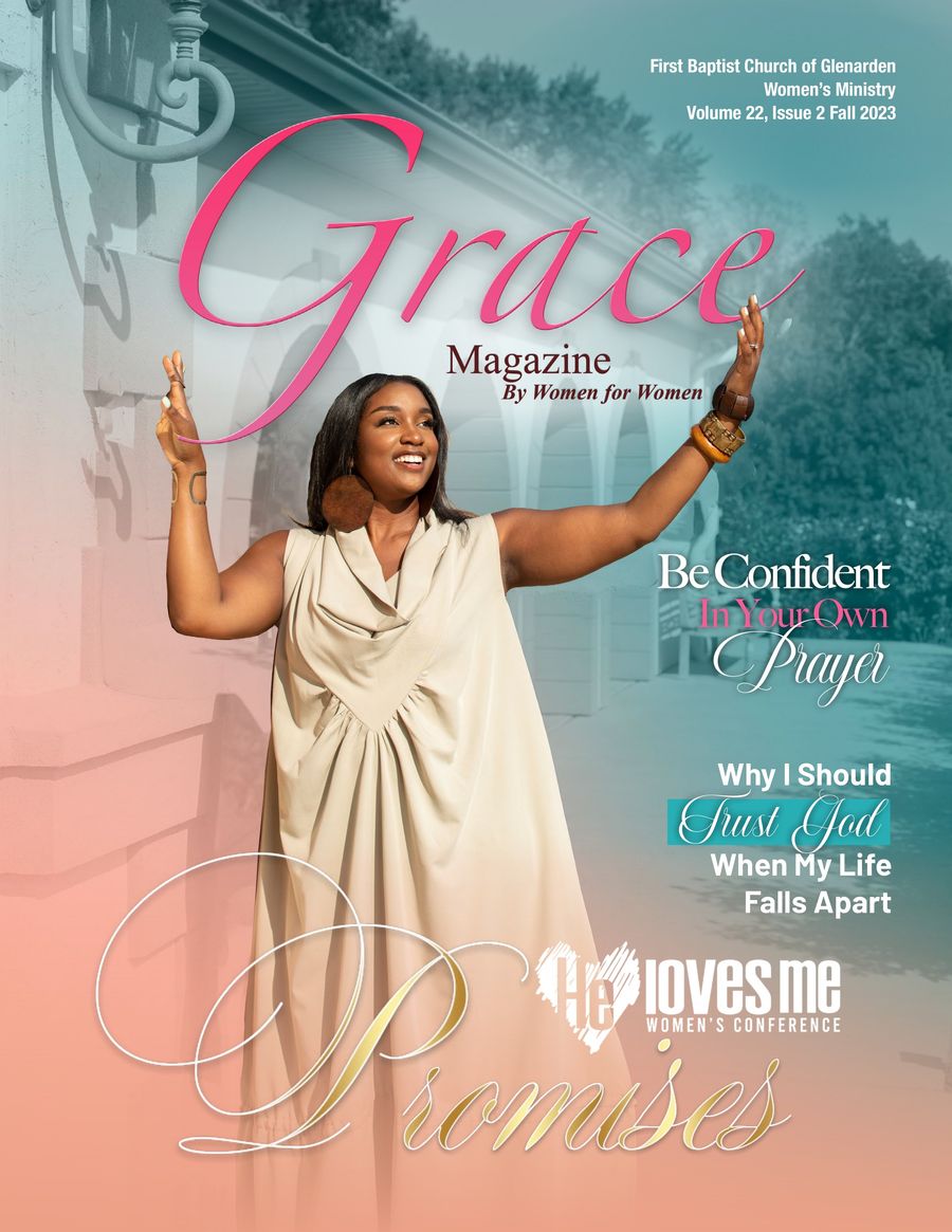 Grace_Magazine _Fall_2023 by FBCG MarComm - Flipsnack