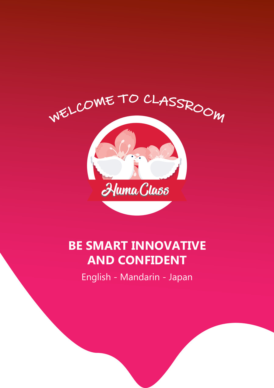 brosur huma class by Muhammad... - Flipsnack