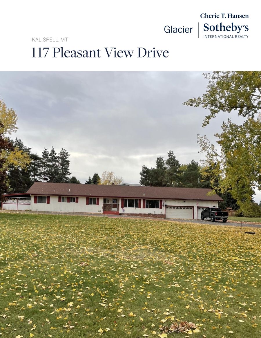 Cherie Hansen-Homebook-117 Pleaseant View Kalispell by Glacier Sotheby ...