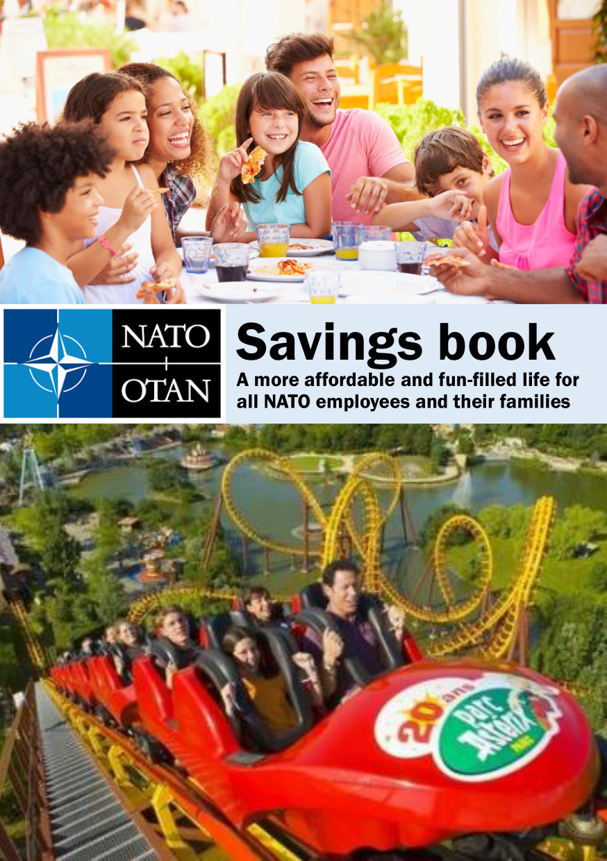 NATO_front cover by Guy Lane - Flipsnack