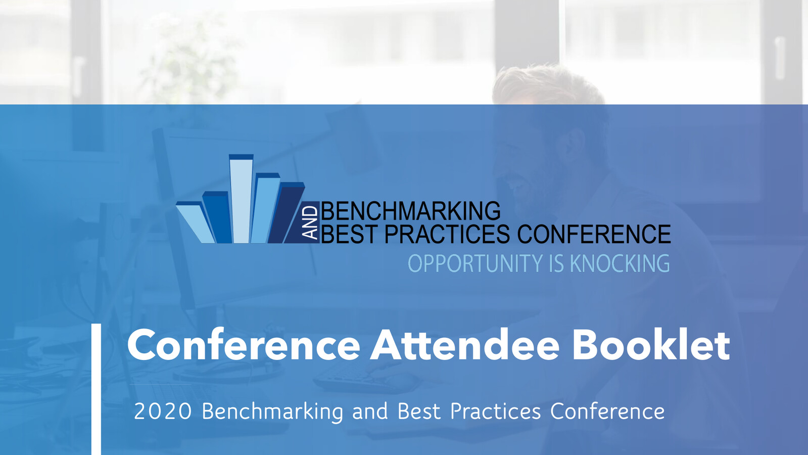 Conference Attendee Booklet 2020 by First Resource Inc. - Flipsnack