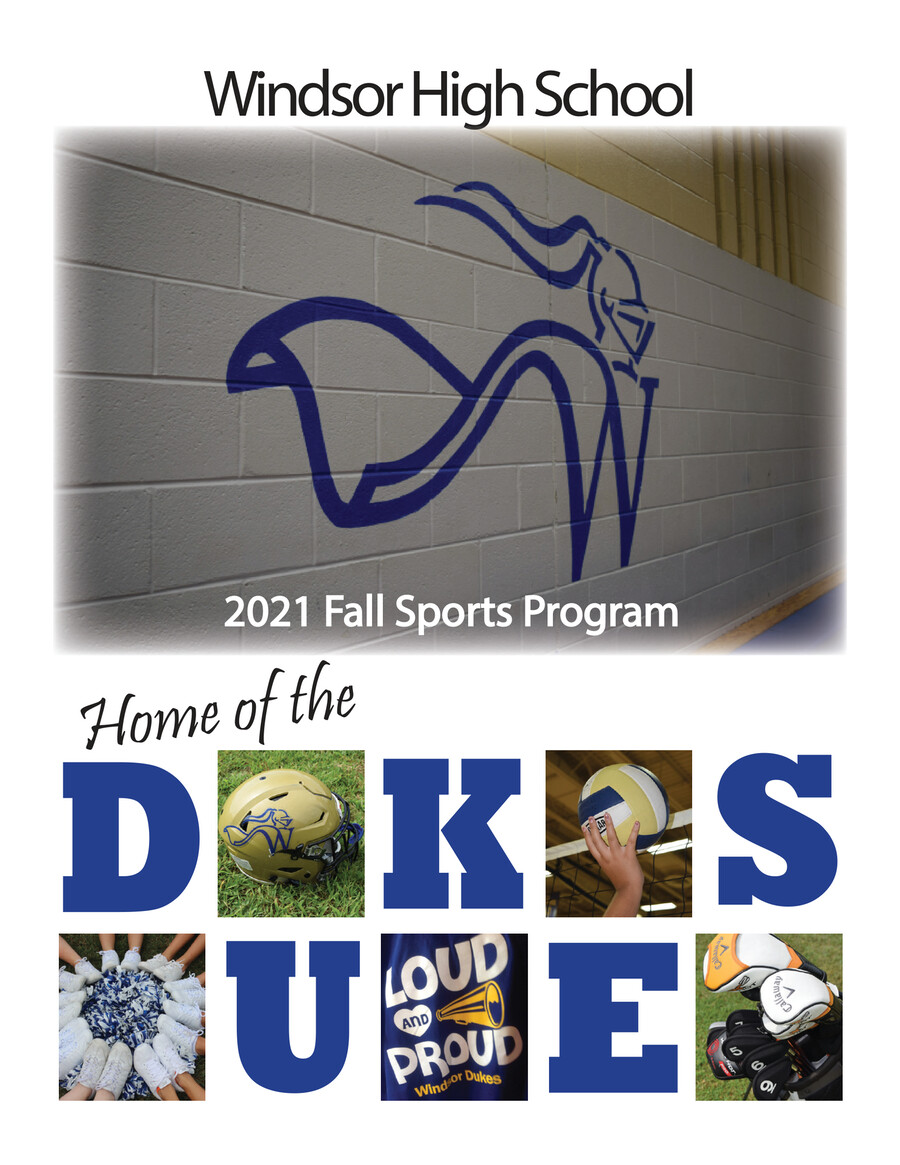 WHS Program 2021_TEST by Karissa White - Flipsnack