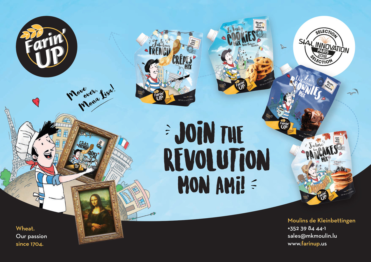 Farin'UP Brochure by FarinUP - Flipsnack