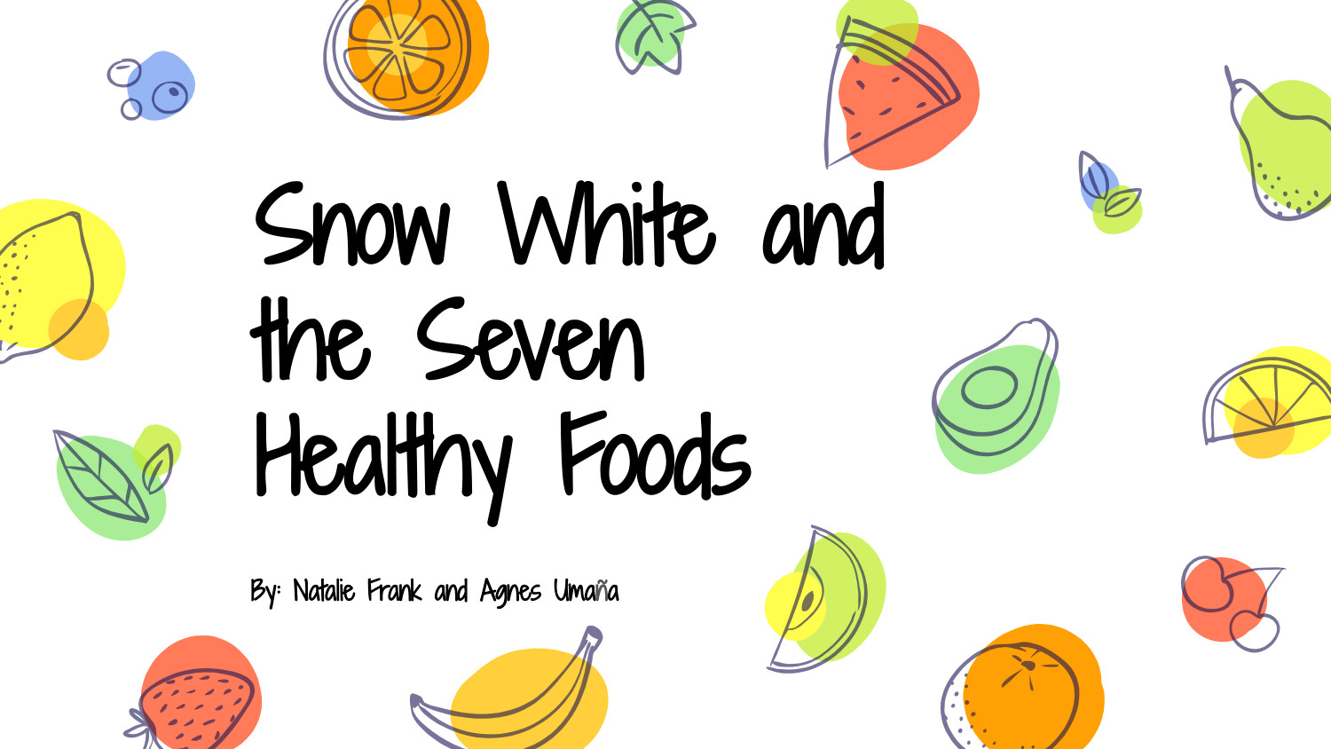 Aumerle · SlidesCarnival by Natalie Frank - Flipsnack