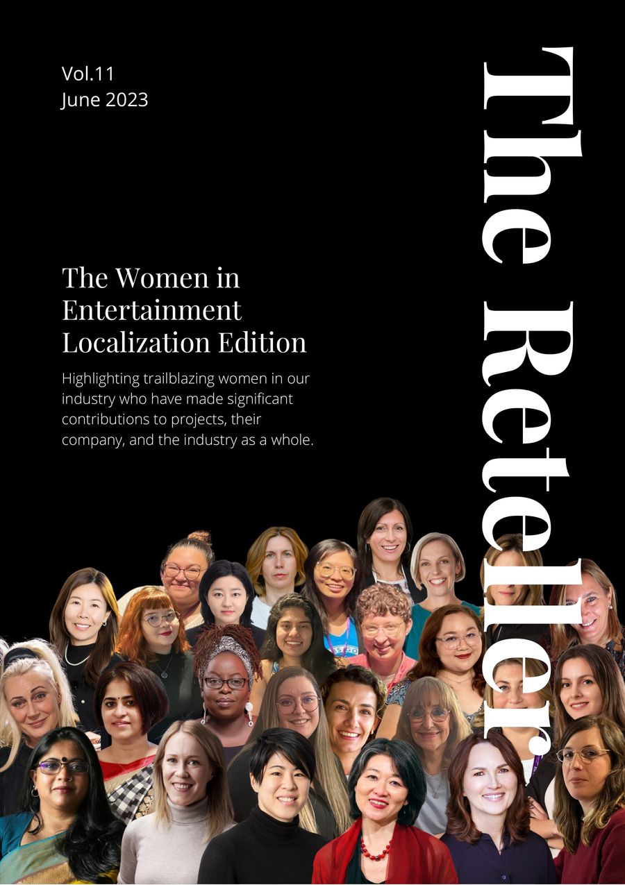 Reteller Magazine Vol 11... - Flipsnack