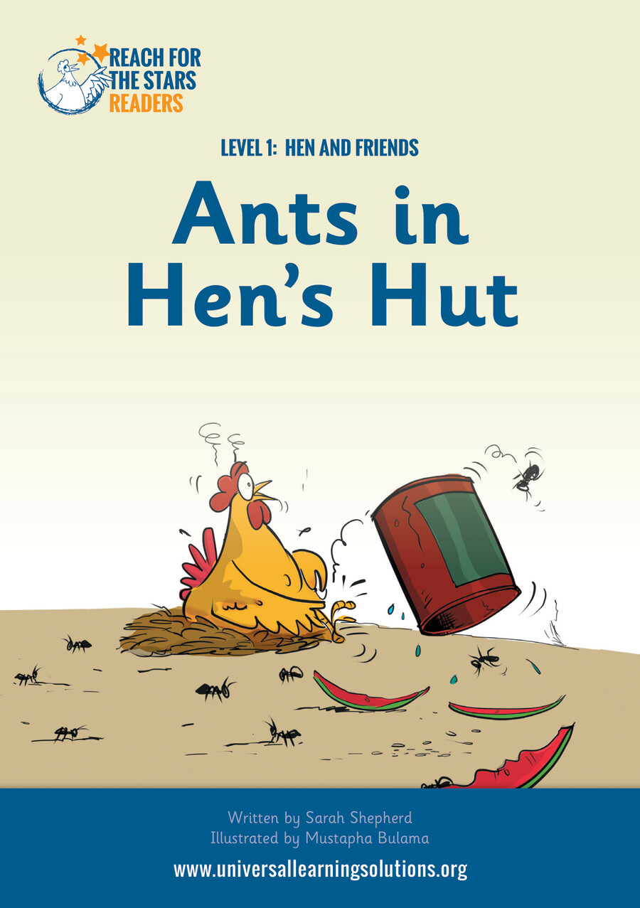 FULLRES-ant-hens-hut-Nigeria-final by Naomi - Flipsnack
