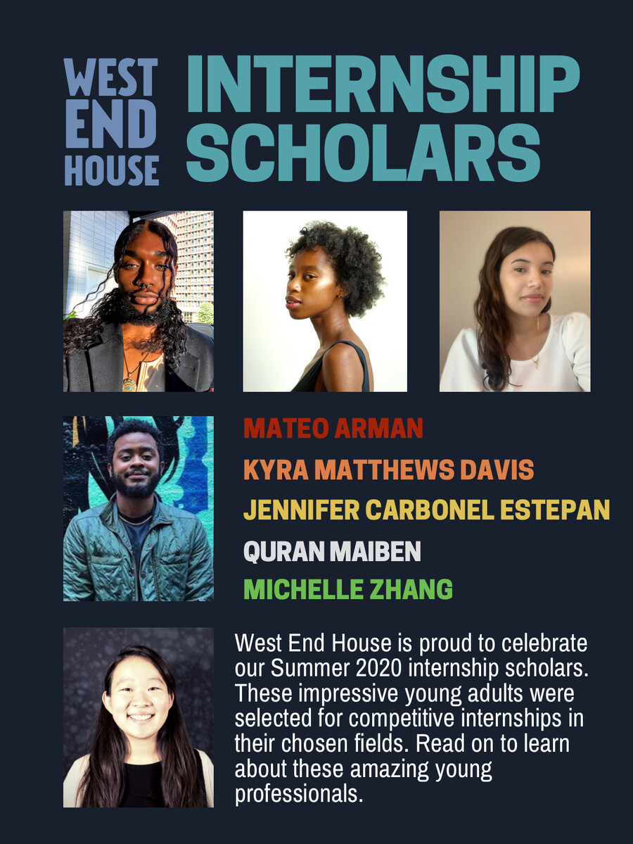 Summer Interns 2020 RR (2) by Rosalie Rippey - Flipsnack