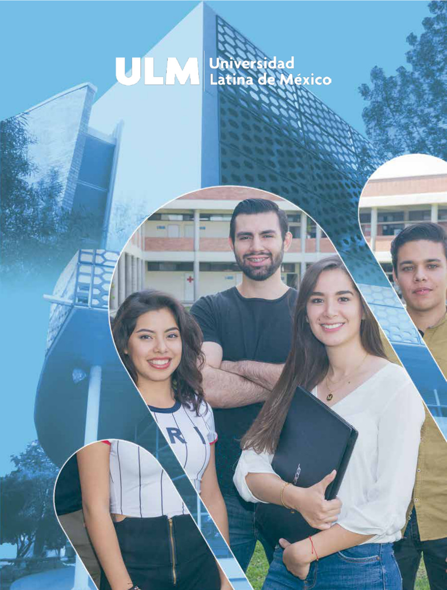 ULM Universidad Latina de México by... - Flipsnack