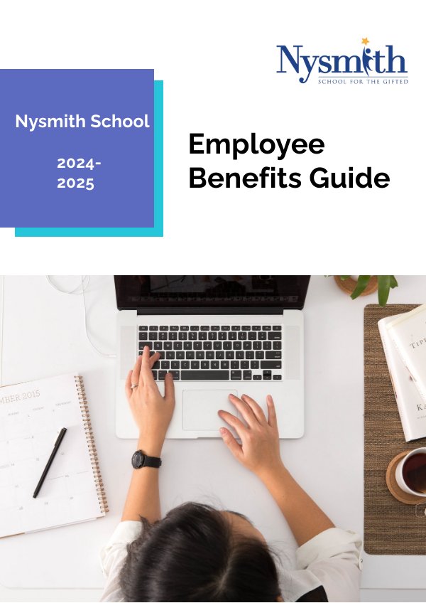 2024-2025 Nysmith Benefits Guide by Risk Strategies - Flipsnack