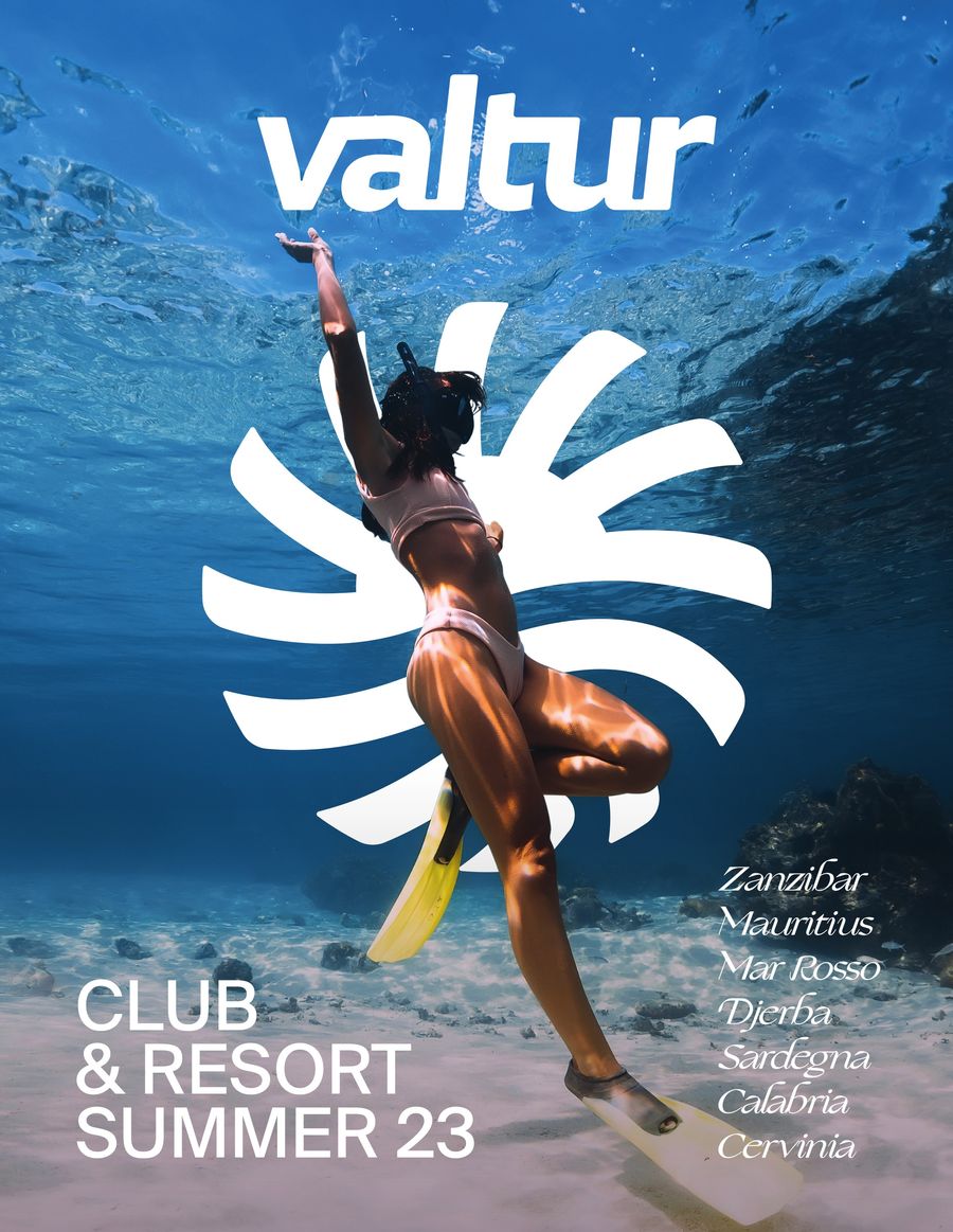 Catalogo Valtur Summer 2023 by nicolaustour - Flipsnack