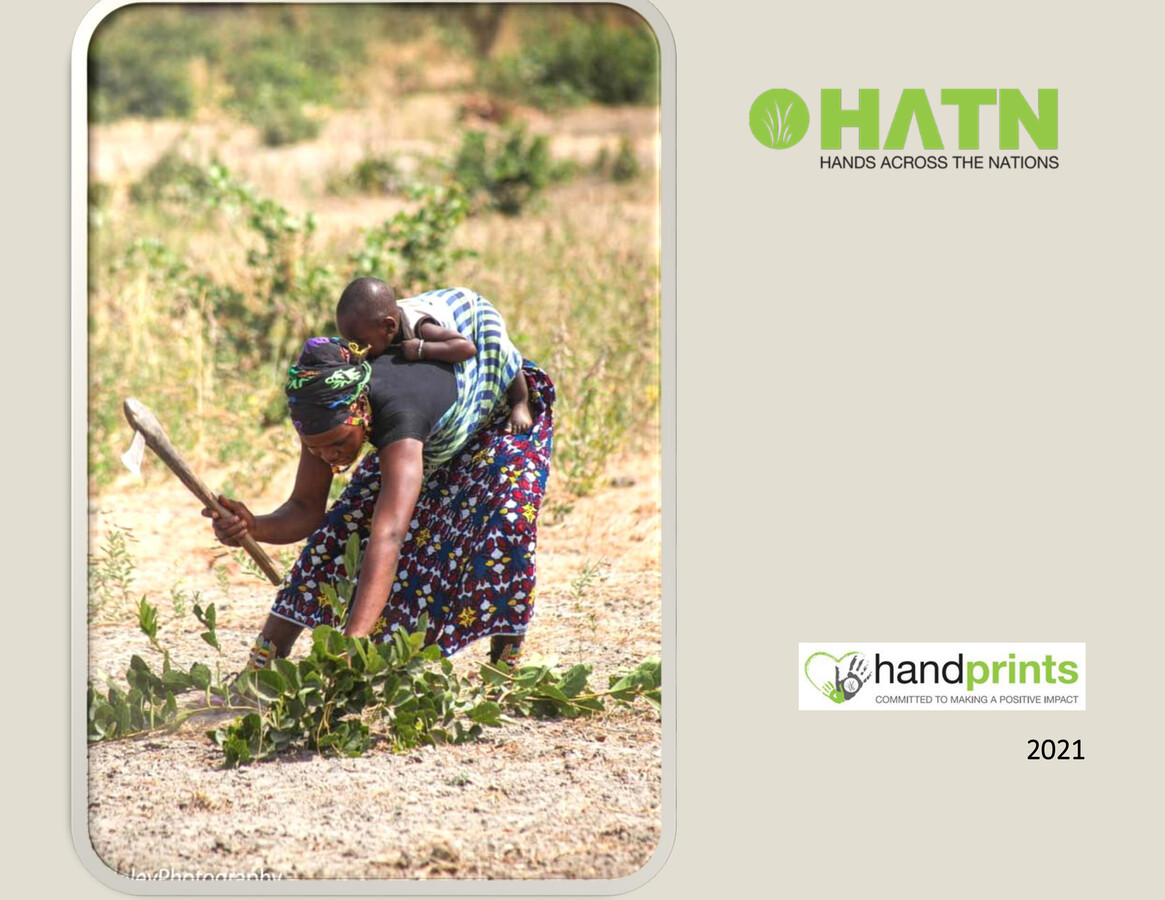 HATN Handprint 2021 by Donnalea Madeley - Flipsnack