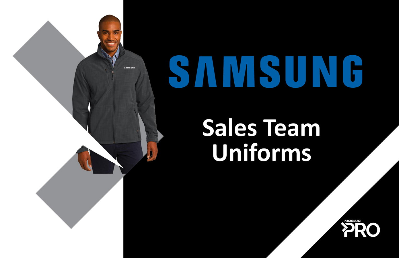 Samsung Uniforms 2019 by kxmorgan - Flipsnack