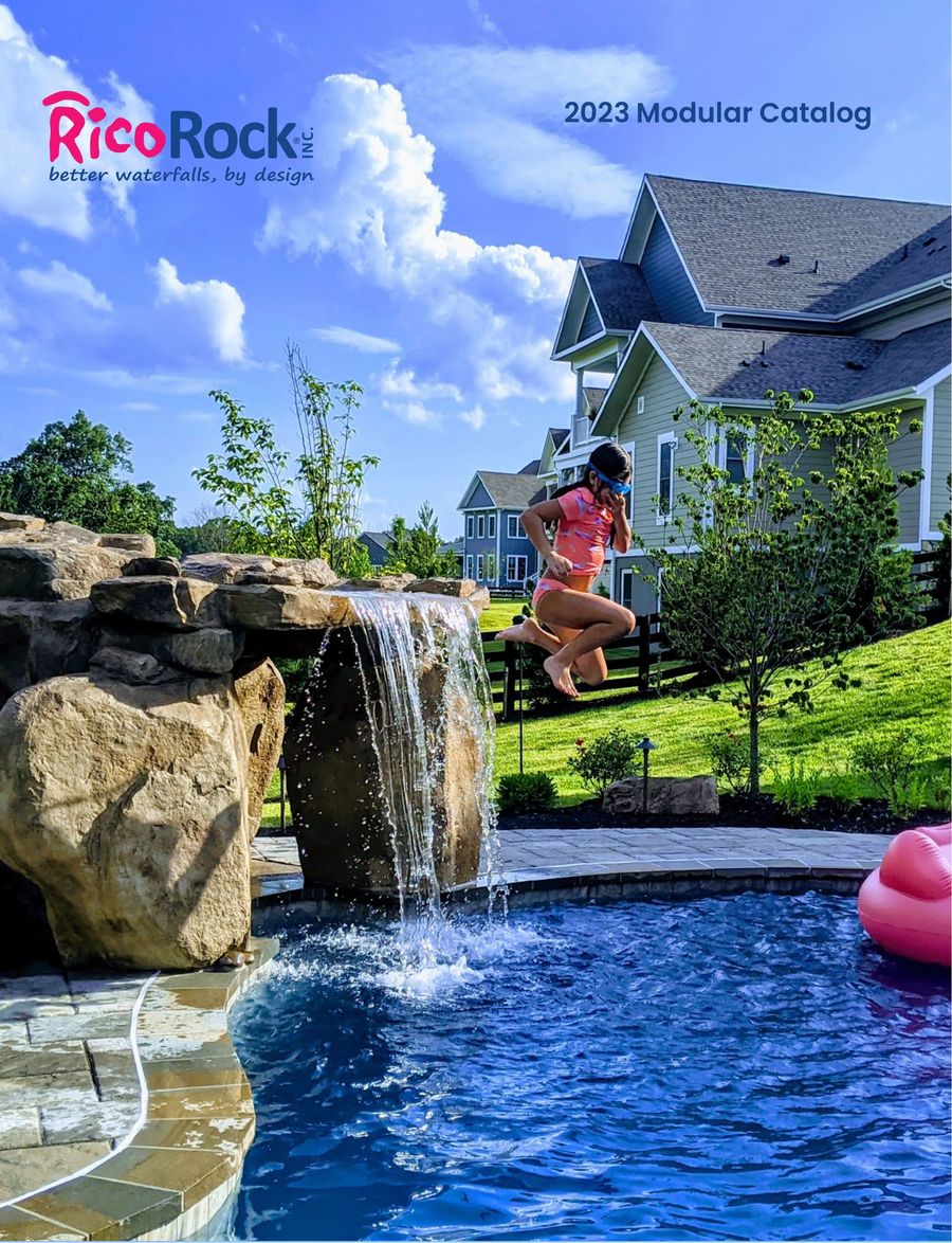 RicoRock Product Catalog by RicoRock, Inc. - Flipsnack