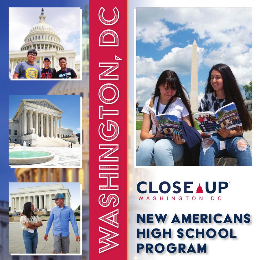 FY23-HS-PNA-Web-Brochure by Close Up Foundation - Flipsnack