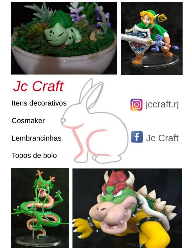 JC craft by Jonas - Flipsnack