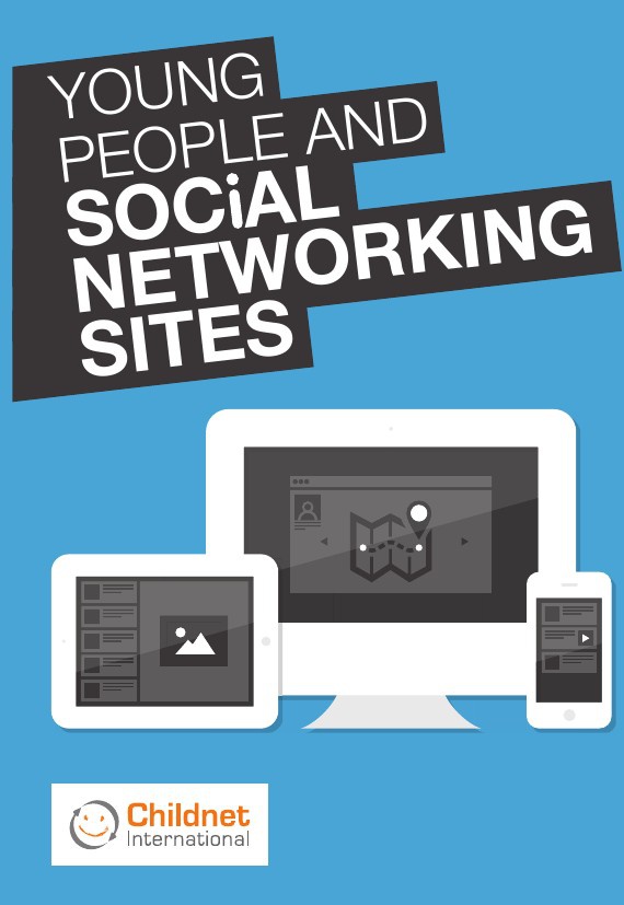 E - Safety Information Booklet by Torquay Academy - Flipsnack