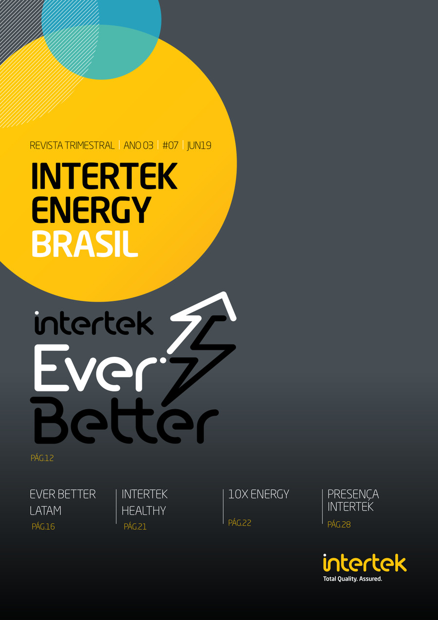 Intertek Energy Brasil_Ed.07 - 2019 by César - Flipsnack