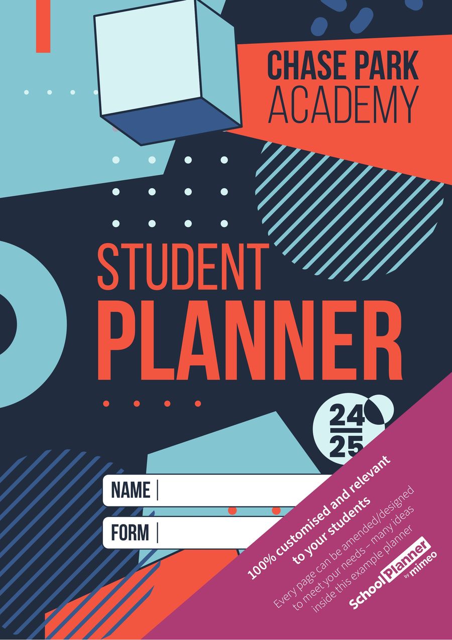 KS3-4 Sample 24-25 Flipbook by SPC Yearbooks - Flipsnack