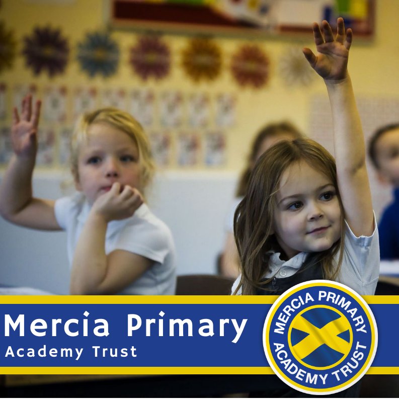 Mercia Primary Academy Trust by Studio 77 - Flipsnack