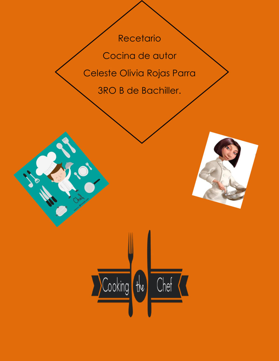 portada by Celeste Rojas - Flipsnack