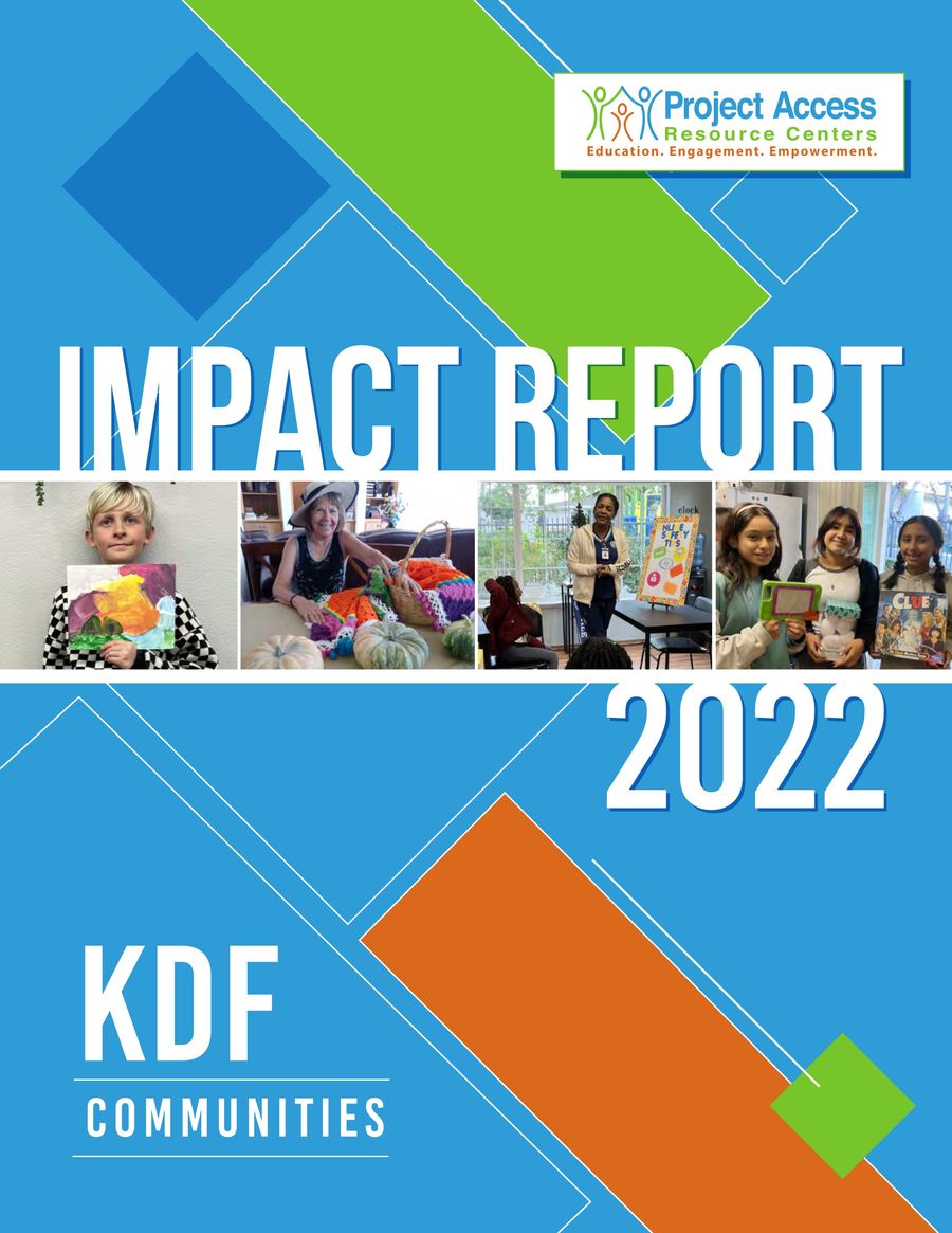 2022_KDF_Developer_Report by James Le - Flipsnack
