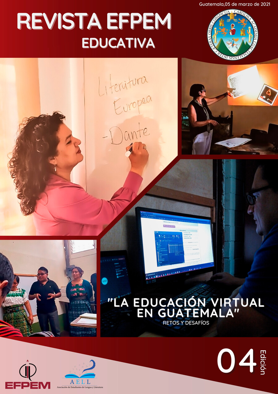 REVISTA EFPEM-USAC by - Flipsnack