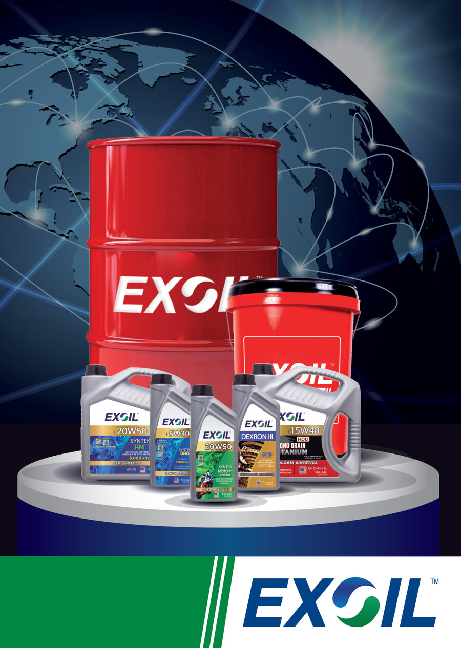 CATALOGO EXOIL 2020 by Fernanda - Flipsnack