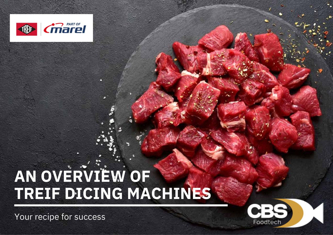 Dicing Overview by Chris Attwood - Flipsnack