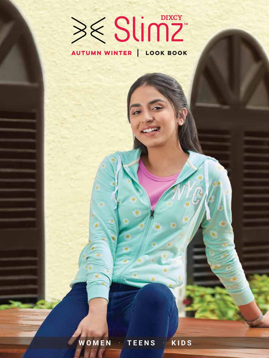 SLIMZ_AW23_CATALOGUE by Modenik... - Flipsnack