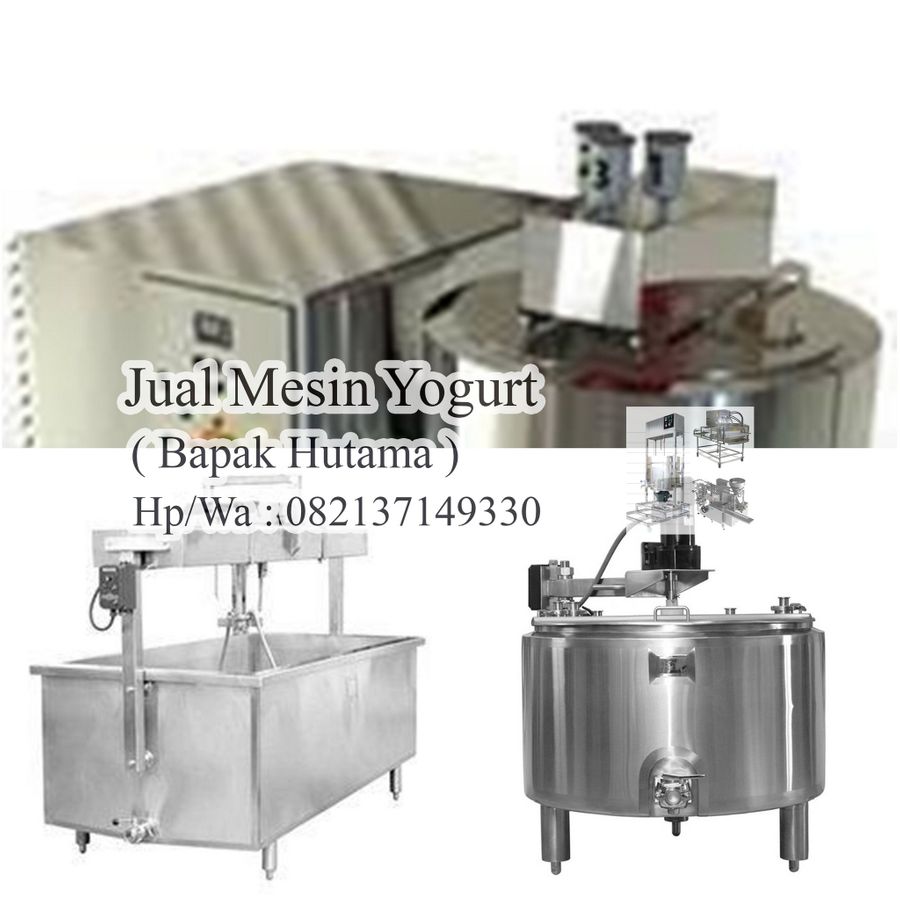 082137149330 jual mesin yogurt brand terbaru termurah denpasar by ...