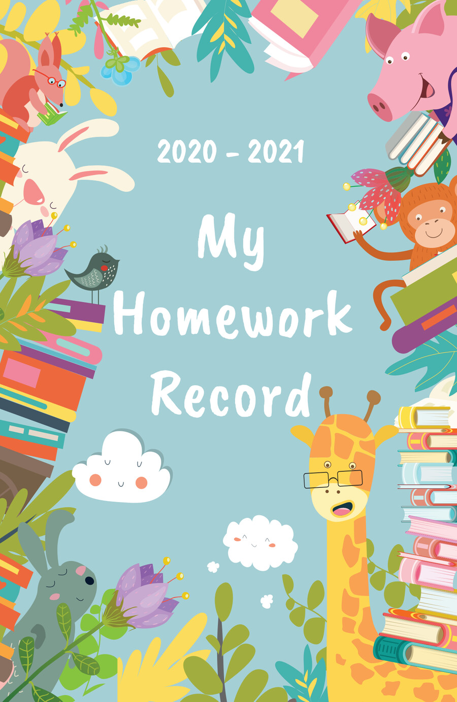 USP PPL Homework Section by SPC Yearbooks - Flipsnack
