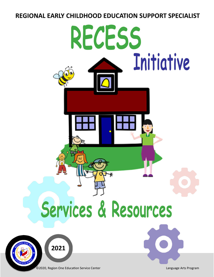 RECESS Extension Services Booklet January 2021 by... - Flipsnack