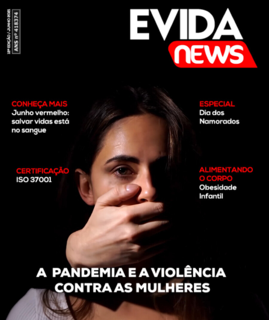 EVIDA NEWS - 12ª Edição by EVIDA,... - Flipsnack