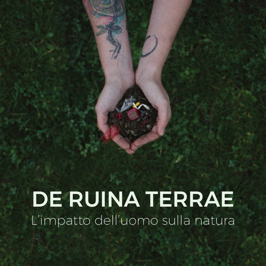De Ruina Terrae_catalogo by De Ruina Terrae - Flipsnack