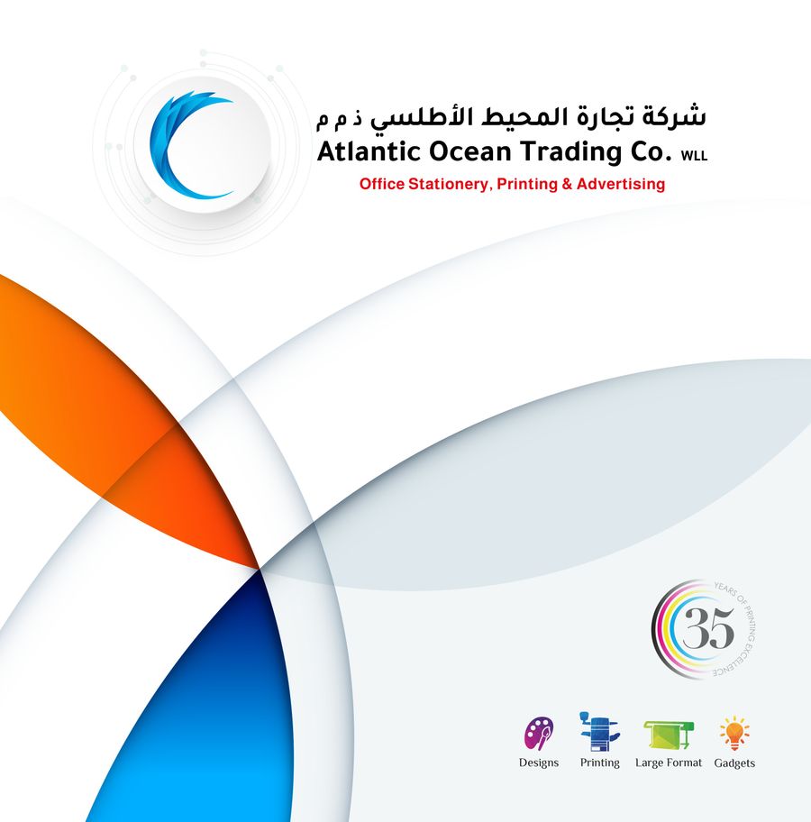 Atlantic Ocean Trading - Profile_2022 by... - Flipsnack