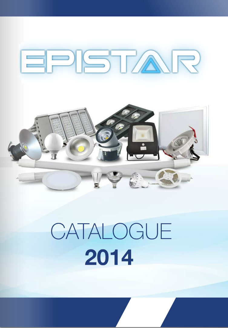 EPISTAR Lighting Catalogue by Ovidiu Toma - Flipsnack