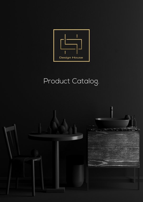 Design House Catalog by Joseph Chlala - Flipsnack