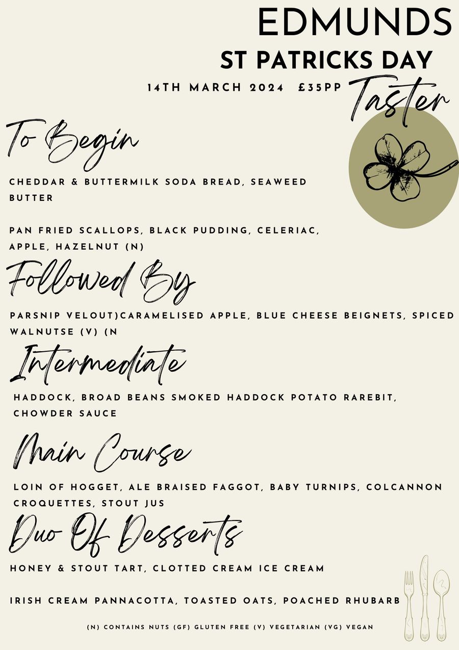 Italian Taster - March 2024 by Eastern... - Flipsnack