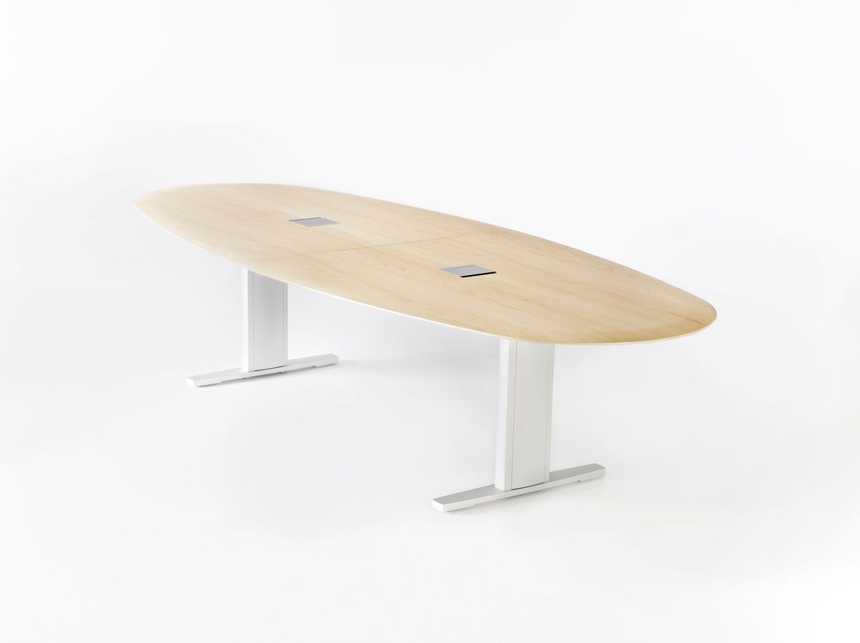 VOX® Conference Tables by Nienkämper