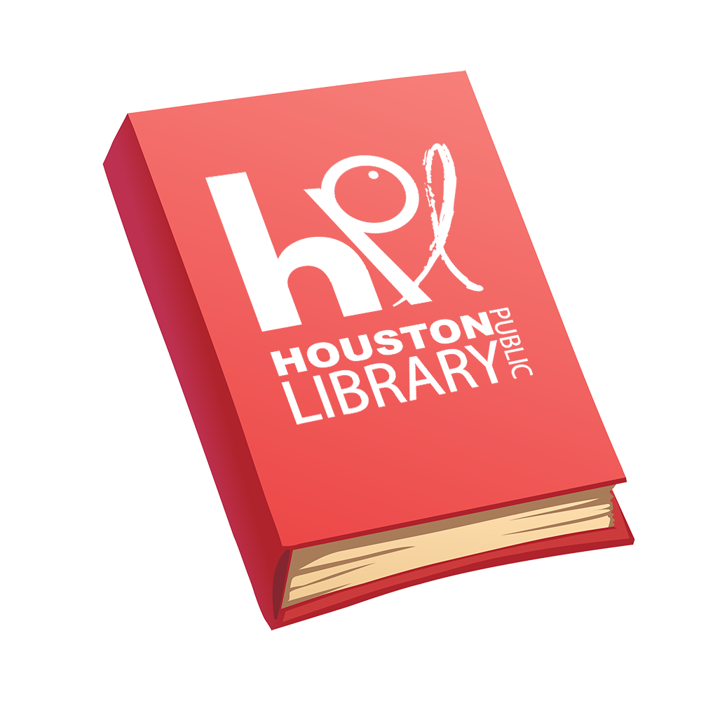 2025 Programs, Camps & Activities by Houston Public Library