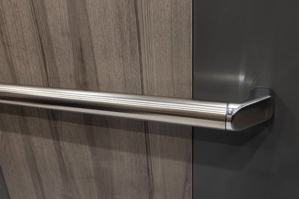 EOX SET A Cab Finishes and Planning Guide by Docs.NA.TK Elevator