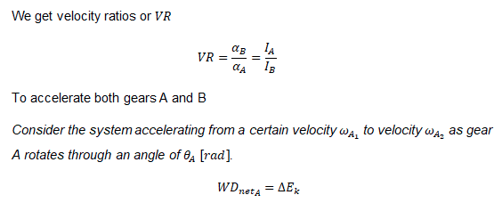 Mechanotechnics N6 Module 6 by siyabongam