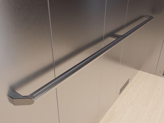 EOX Cab Finshes Guide by Docs.NA.TK Elevator