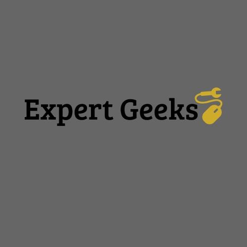 Expert Geeks, expertgeek - Flipsnack